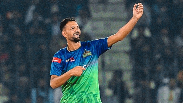 Abhishek Sharma Won't Survive 6 Balls Against Me, Former Pak Pacer's Big Challenge To Indian ...