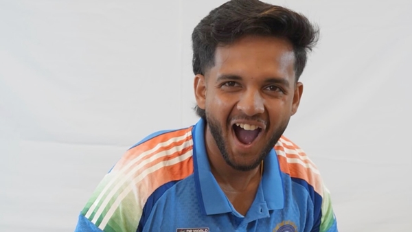 Asia Cup Rising Stars: Vaibhav To Harsh Dubey, Players Who Deserves Call To Indian Team | വൈഭവ് ...