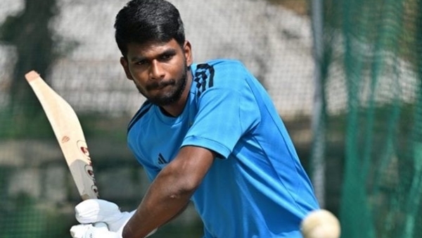 U19 Asia Cup 2025: Is Aaron George Next Sanju Samson, Meet Malayalee ...