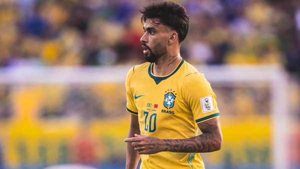 Fifa World Cup 2026: Paqueta Played For Morocco, Fans Slams Brazil ...