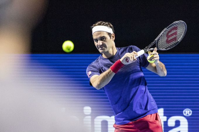 Sports Images of The Day, 25 October 2019 - myKhel.com - Mykhel