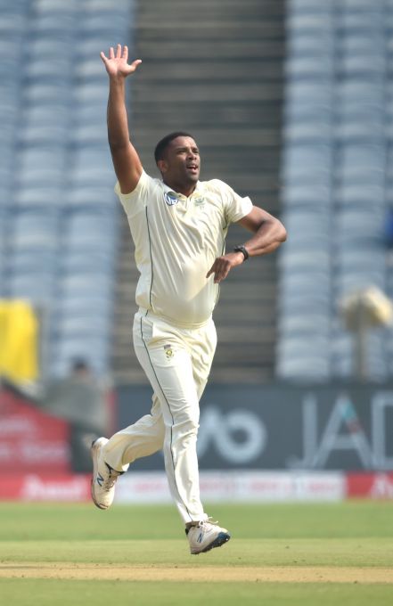 Sports Images of The Day, 10 October 2019 - myKhel.com - Mykhel