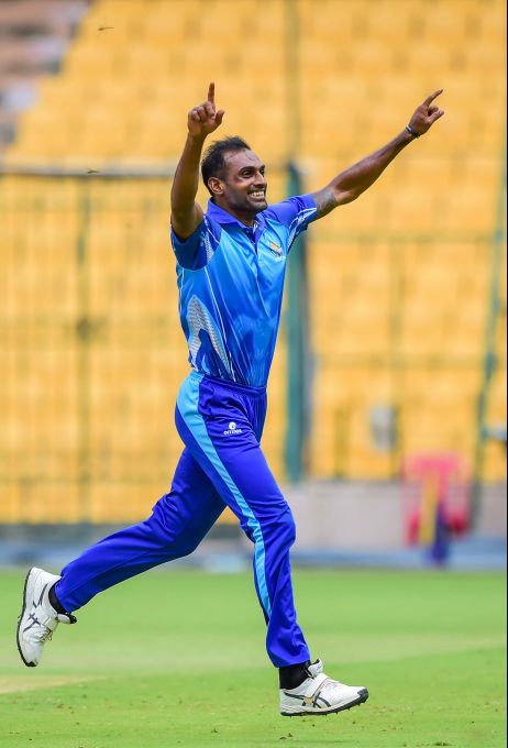 Sports Images of The Day, 25 October 2019 - myKhel.com - Mykhel