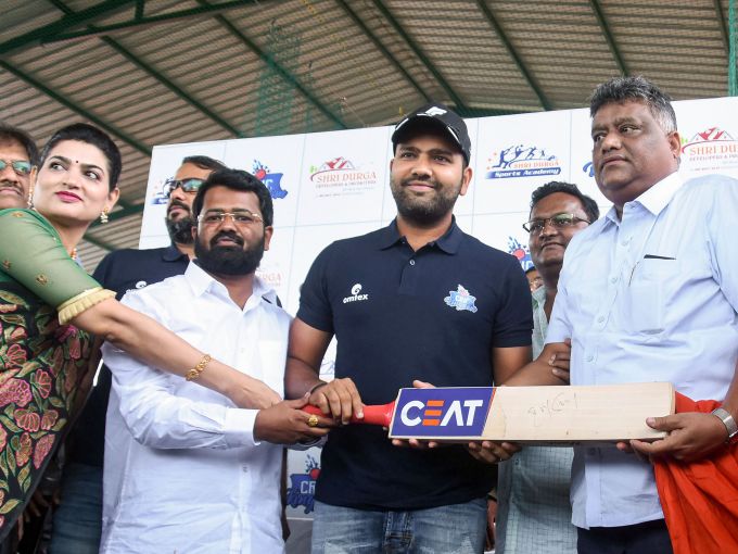 Sports Images of The Day, 25 October 2019 - myKhel.com - Mykhel
