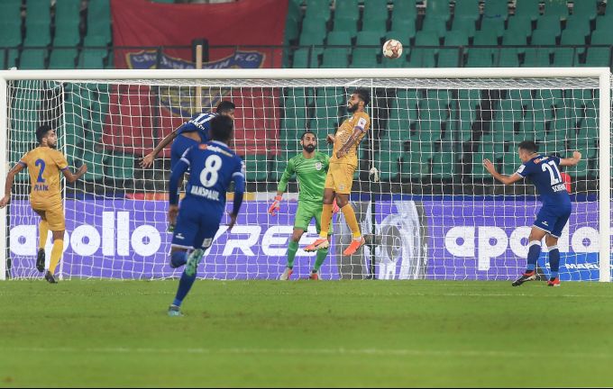Sports Images of The Day, 28 October 2019 - myKhel.com - Mykhel