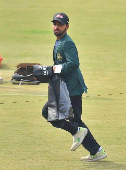 Sports Images of The Day, 13 November 2019 - myKhel.com - Mykhel