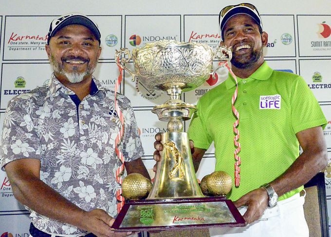Sports Images of The Day, 16 December 2019 - myKhel.com - Mykhel