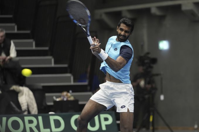 Sports Images of The Day, 4 February 2023 - myKhel.com - Mykhel