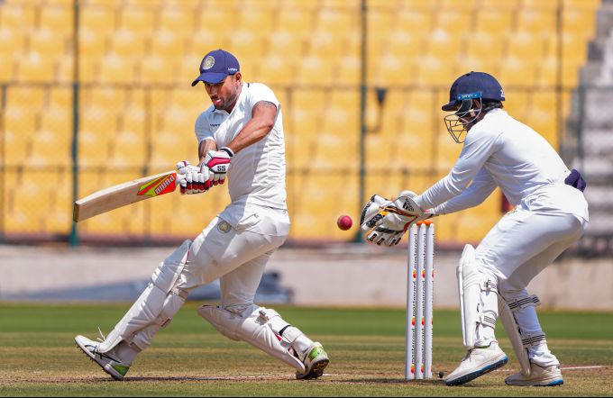 Sports Images of The Day, 10 February 2023 - myKhel.com - Mykhel