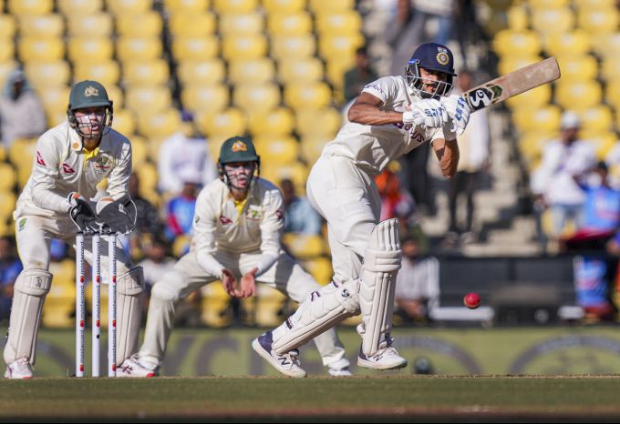 Sports Images of The Day, 10 February 2023 - myKhel.com - Mykhel