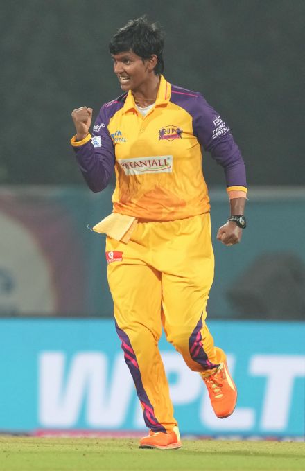 Sports Images of The Day, 15 March 2023 - myKhel.com - Mykhel
