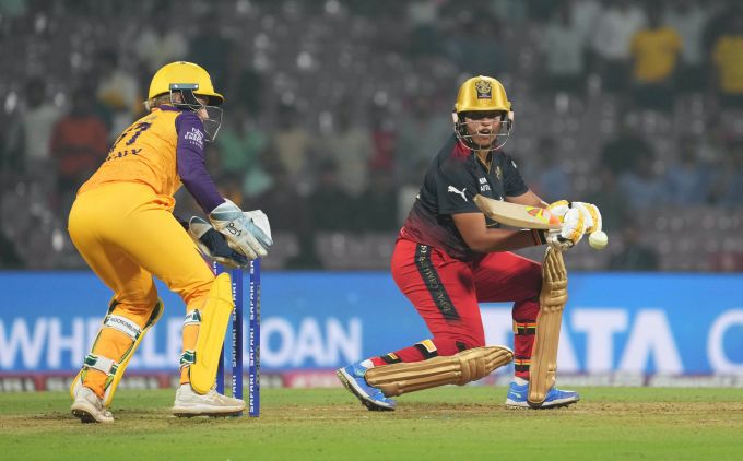 Sports Images of The Day, 15 March 2023 - myKhel.com - Mykhel