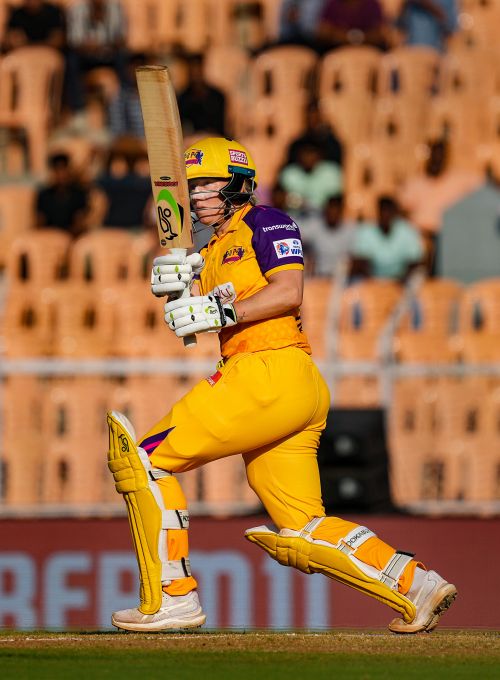 Sports Images of The Day, 20 March 2023 - myKhel.com - Mykhel