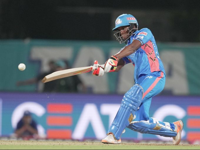 Sports Images of The Day, 20 March 2023 - myKhel.com - Mykhel