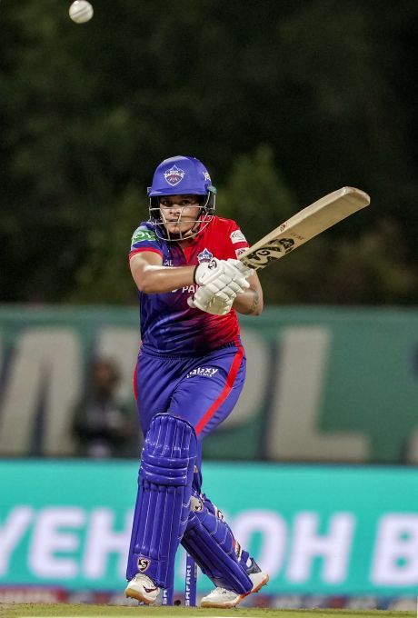Sports Images of The Day, 20 March 2023 - myKhel.com - Mykhel