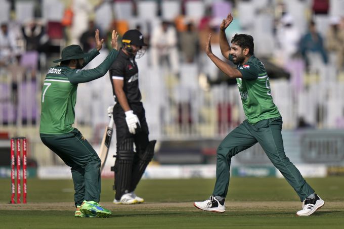 Sports Images of The Day, 27 April 2023 - myKhel.com - Mykhel