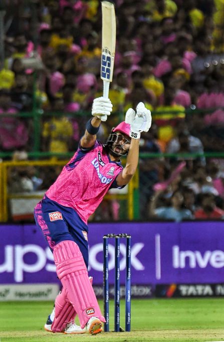 Sports Images of The Day, 27 April 2023 - myKhel.com - Mykhel
