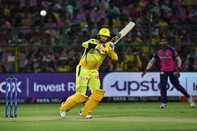 Sports Images of The Day, 27 April 2023 - myKhel.com - Mykhel