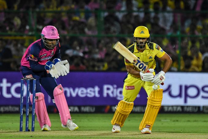 Sports Images of The Day, 27 April 2023 - myKhel.com - Mykhel