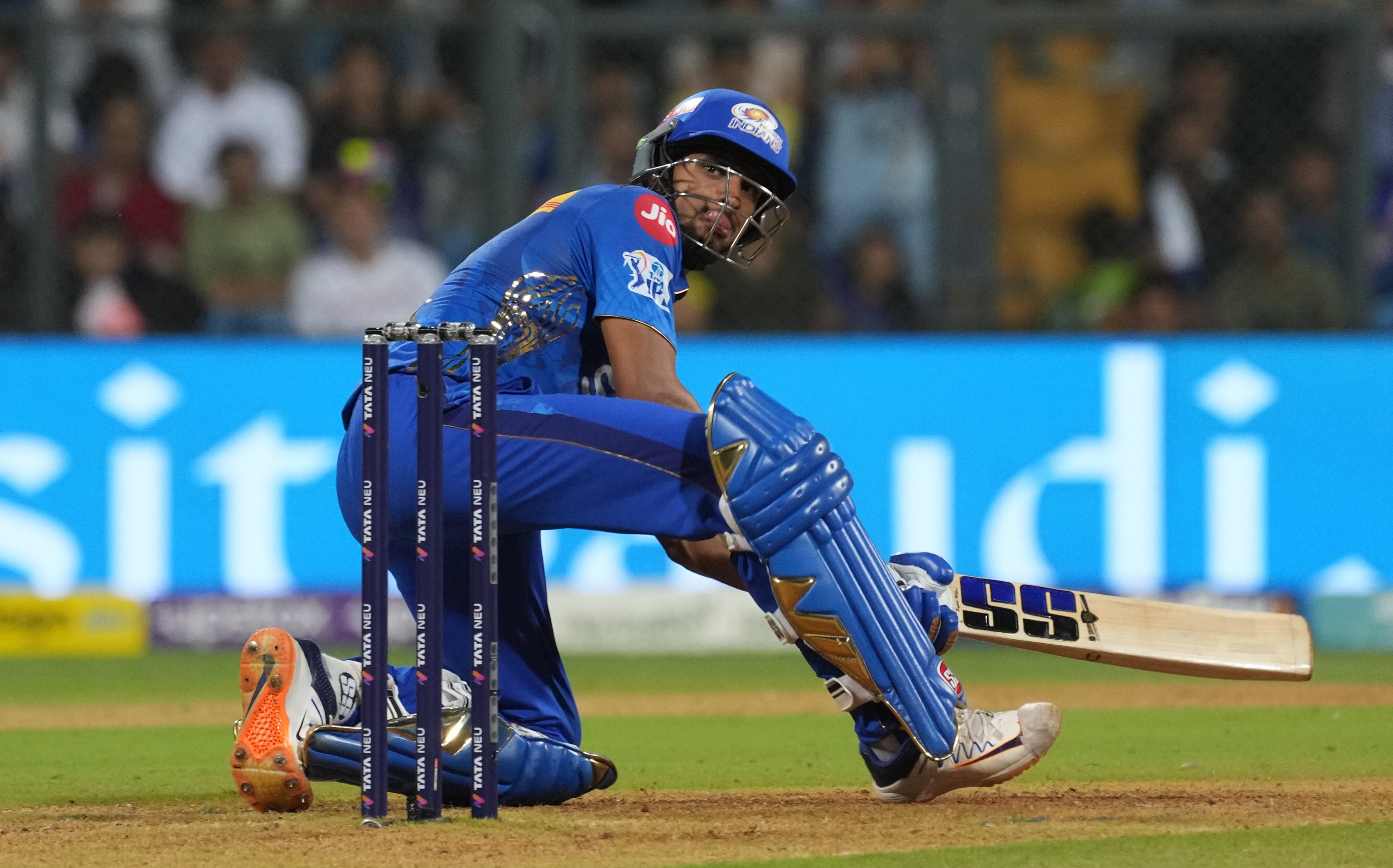 IPL 2023: Mumbai Indians and Rajasthan Royals Make 1000th IPL Match ...