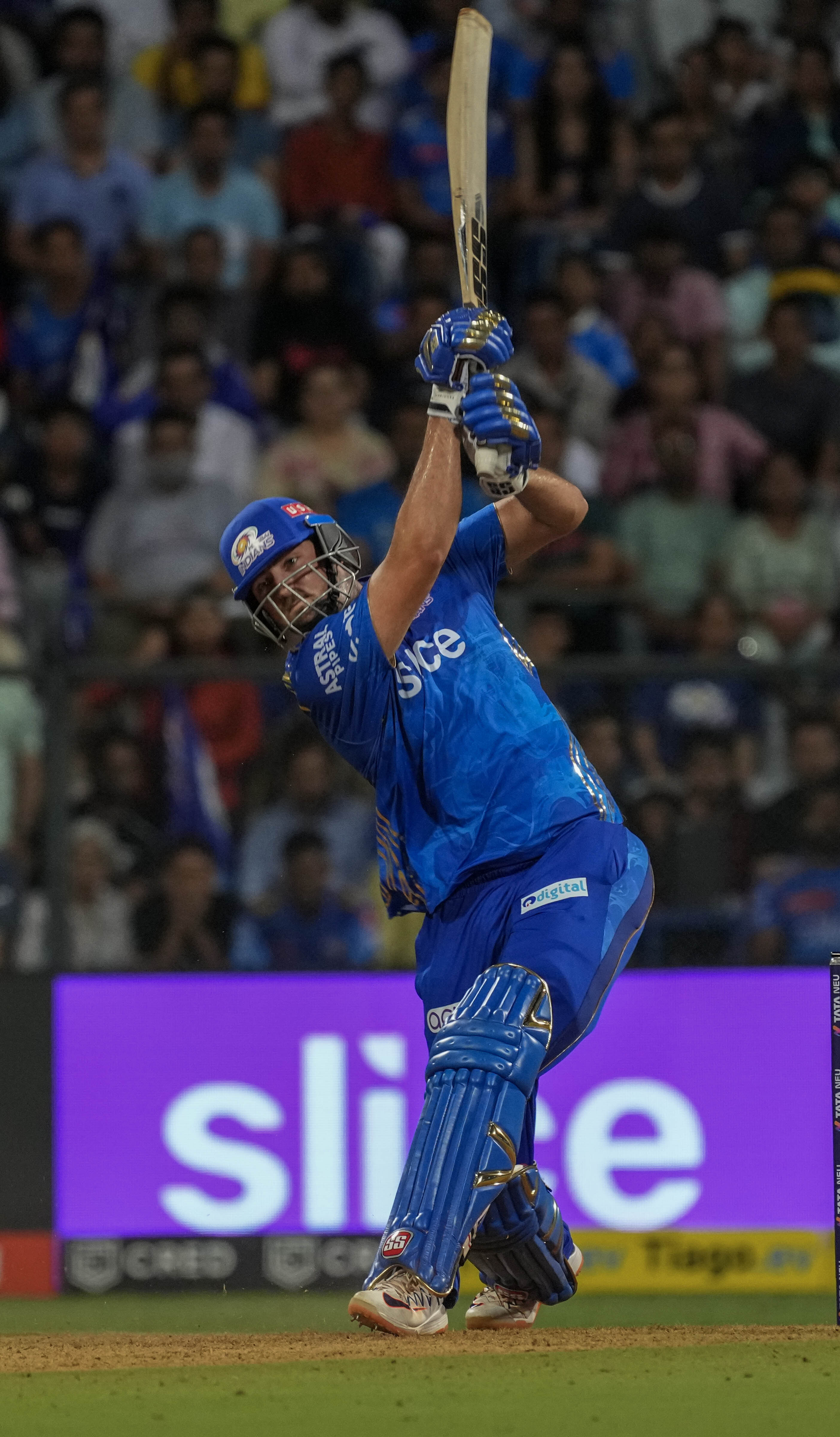 IPL 2023: Mumbai Indians and Rajasthan Royals Make 1000th IPL Match ...