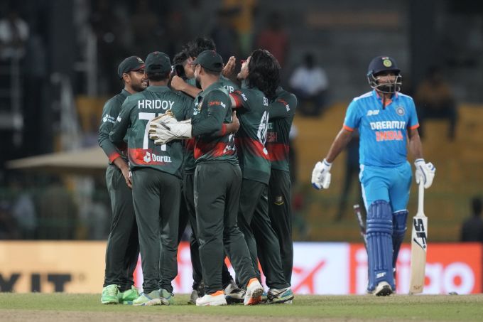 Sports Images of The Day, 16 September 2023 - myKhel.com - Mykhel