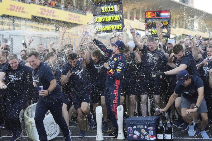 Sports Images of The Day, 24 September 2023 - myKhel.com - Mykhel