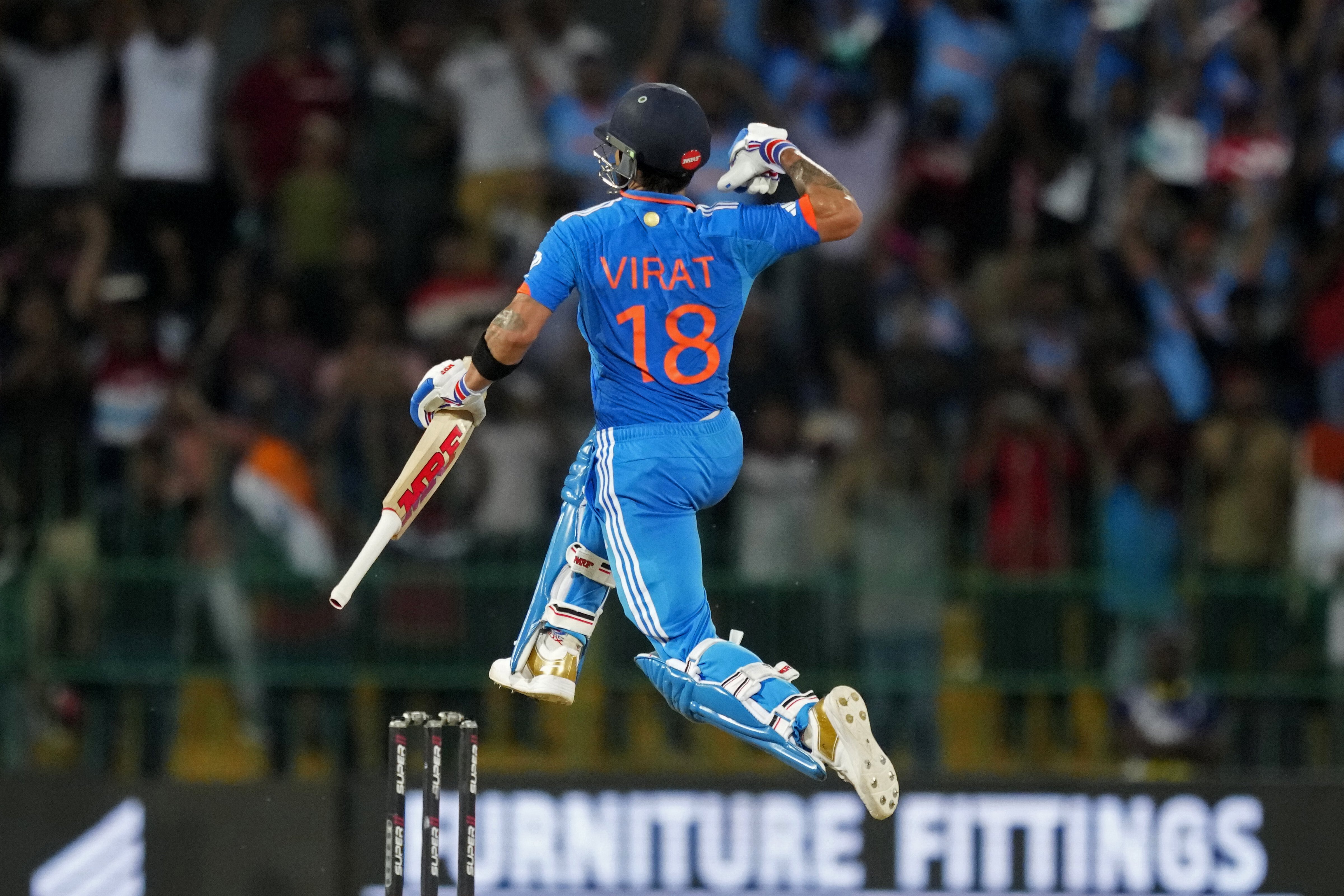 IND vs. PAK Asia Cup 2023 Highlights: India Beats Pakistan By 228 Runs ...
