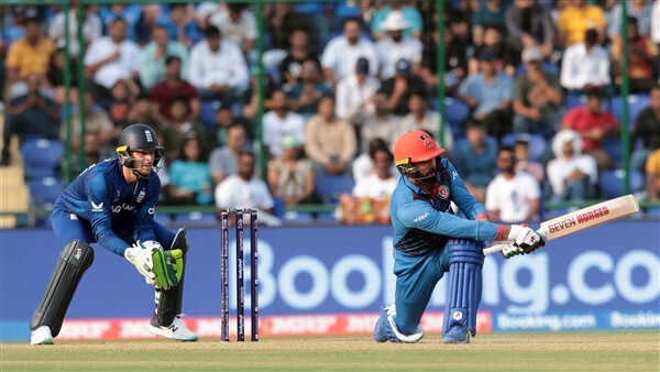England VS Afghanistan World Cup 2023 Photos - In Action Photos - Mykhel