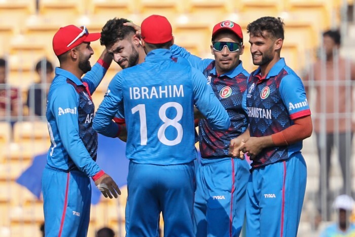 Pakistan VS Afghanistan Photos | World Cup 2023 Photos - Mykhel