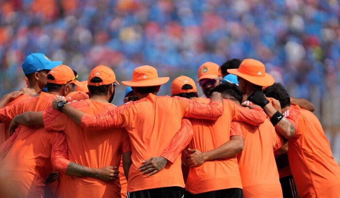 India vs Australia Cricket World Cup Final Photos | India vs Australia ...