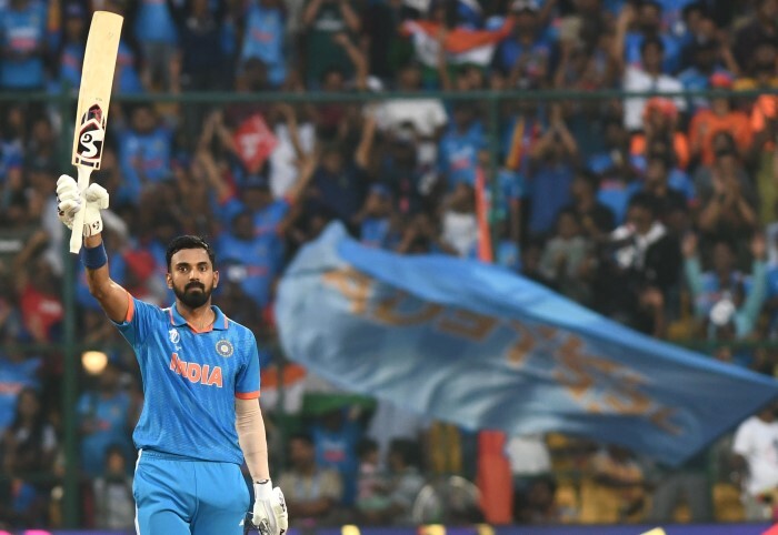India VS Netherlands Photos | Cricket World Cup 2023 Photos | India Won ...