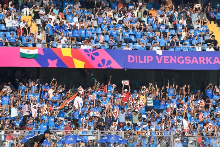 India VS New Zealand Semi Final Photos | Cricket World Cup 2023 Photos ...