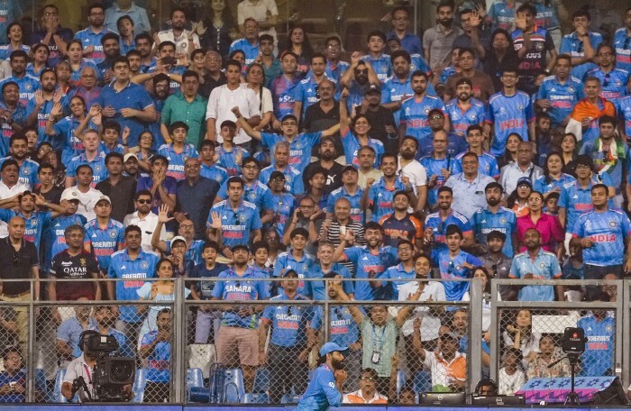 India VS New Zealand Semi Final Photos | Cricket World Cup 2023 Photos ...