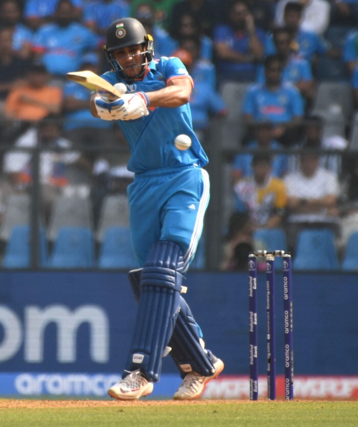 India VS Sri Lanka Match| Action In Images | Cricket World Cup 2023 ...