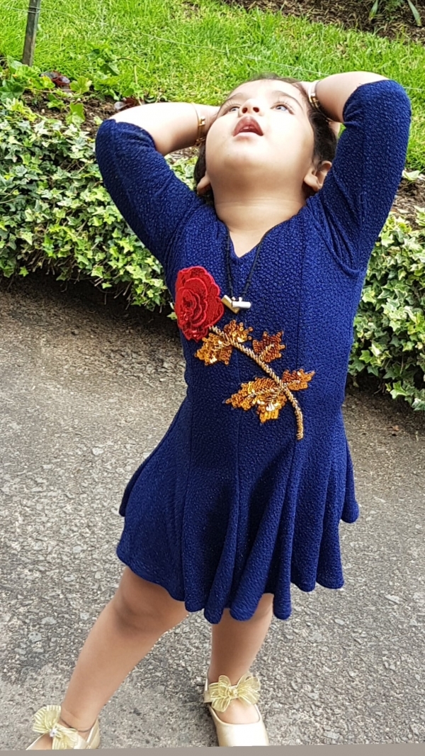 Mohammed Shami's Heartwarming Moments with Daughter Aaira in Unseen ...