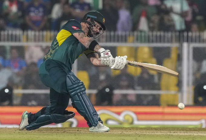 Sports Images of The Day, 28 November 2023 - myKhel.com - Mykhel
