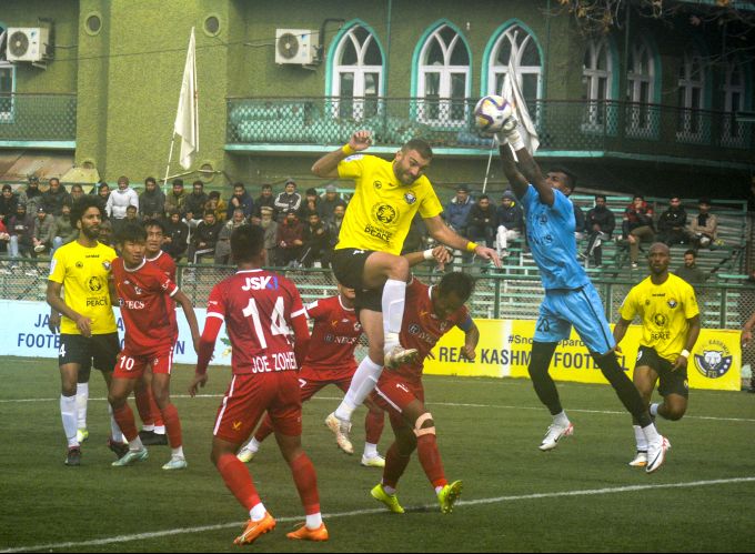 Sports Images of The Day, 2 December 2023 - myKhel.com - Mykhel