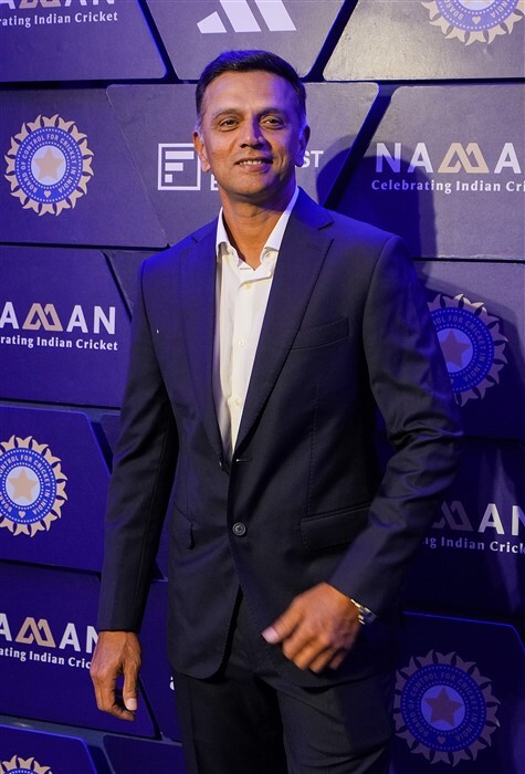 BCCI Annual Awards 2023: Jasprit Bumrah, Rohit Sharma & Others At The ...