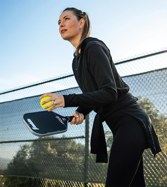 10 Female Athletes Who Conquered Modeling and Acting !! - Mykhel