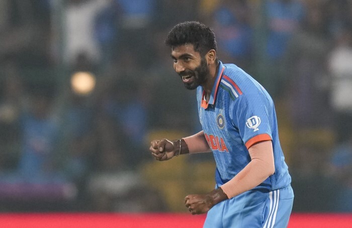 Cricket Star Jasprit Bumrah's Net Worth, Brand Endorsements, Car ...