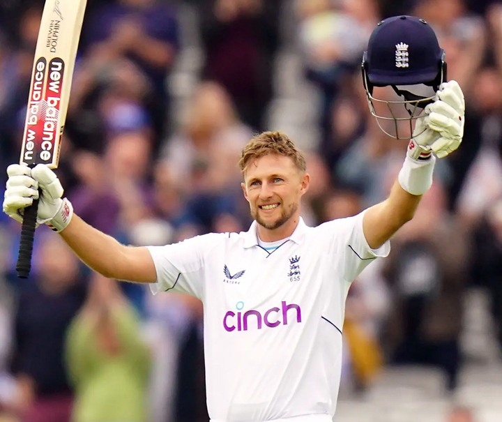 James Anderson to Ben Stokes: England Cricketers Who Played 100 or More ...