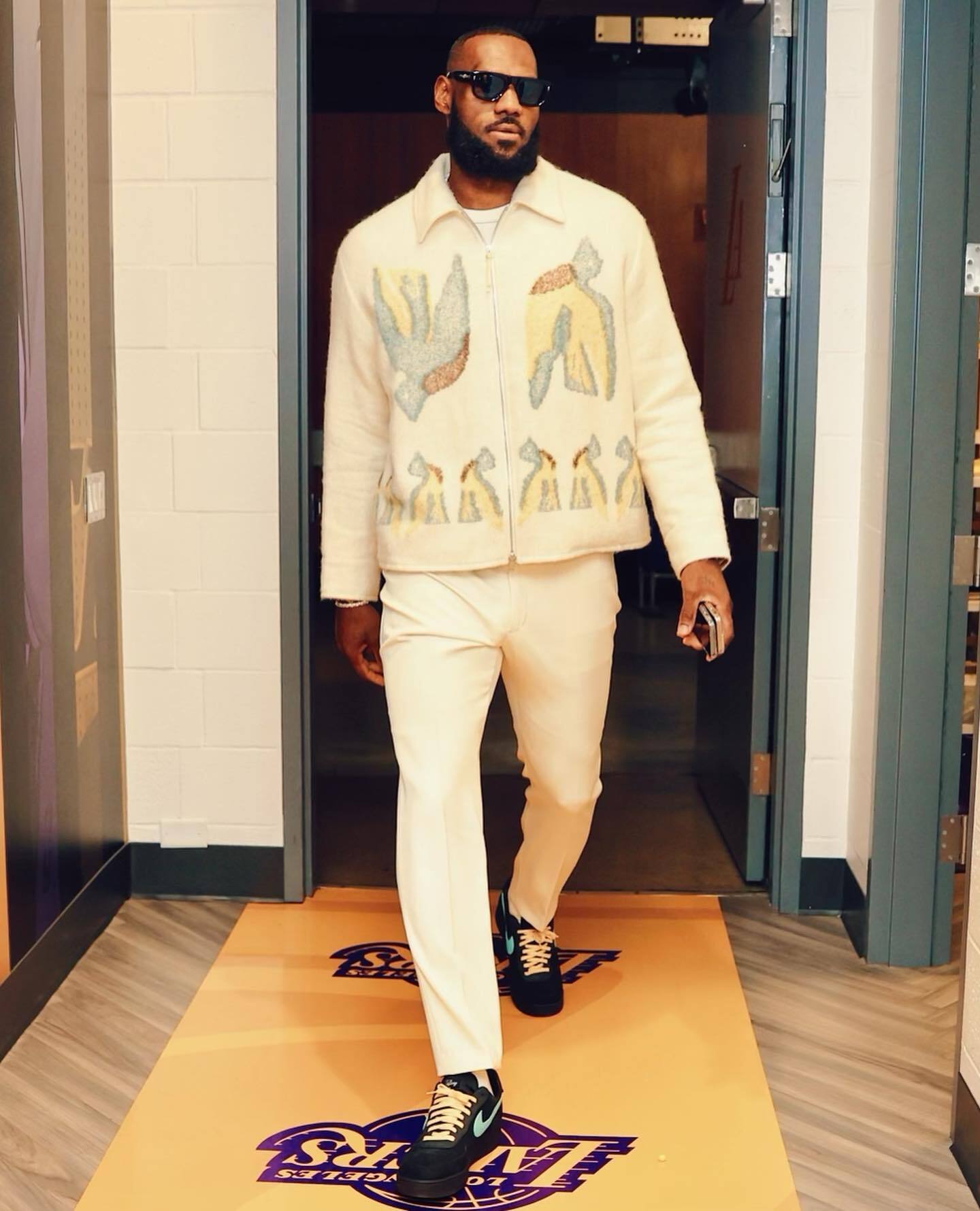 PICS: Top 10 Male Athletes Who Conquered Modeling and Acting In The ...