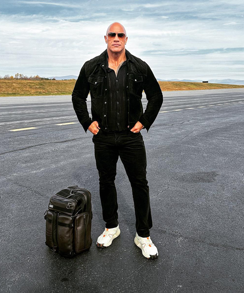 PICS: Top 10 Male Athletes Who Conquered Modeling and Acting In The ...