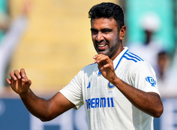 R Ashwin Completes 500 Test Wickets: List of Bowlers In The Elite Club ...