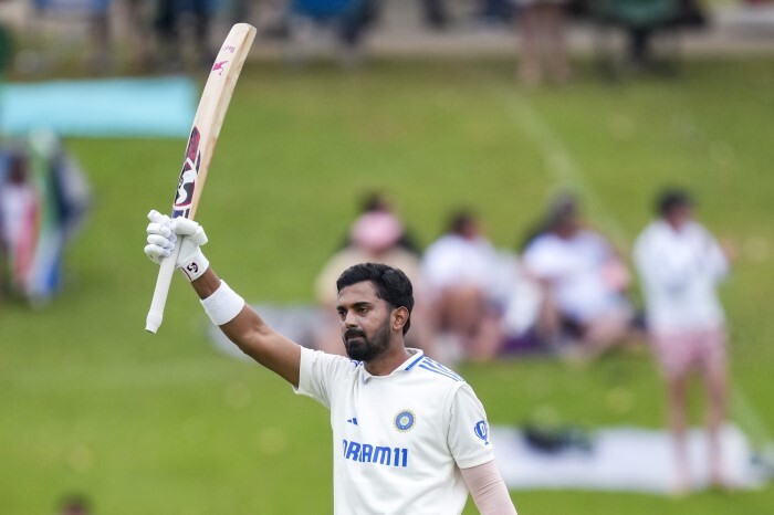 Virat Kohli To Rohit Sharma: Top 10 Richest Indian Cricketers - Mykhel