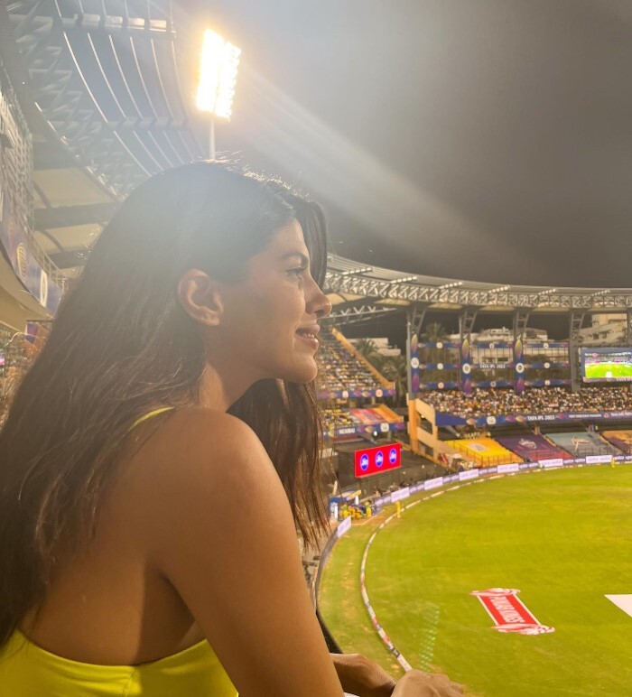 IPL 2024: Meet The Mystery Women Who Stole The Spotlight In Past IPL ...