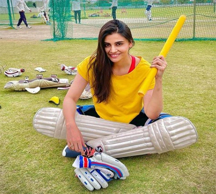 IPL 2024: Meet The Mystery Women Who Stole The Spotlight In Past IPL ...