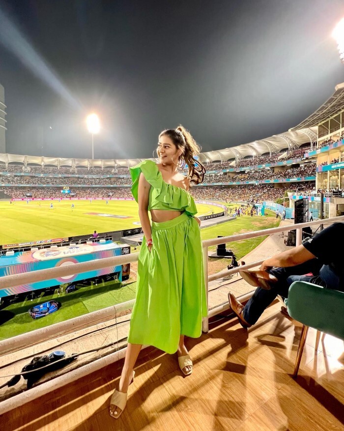 IPL 2024: Meet The Mystery Women Who Stole The Spotlight In Past IPL ...