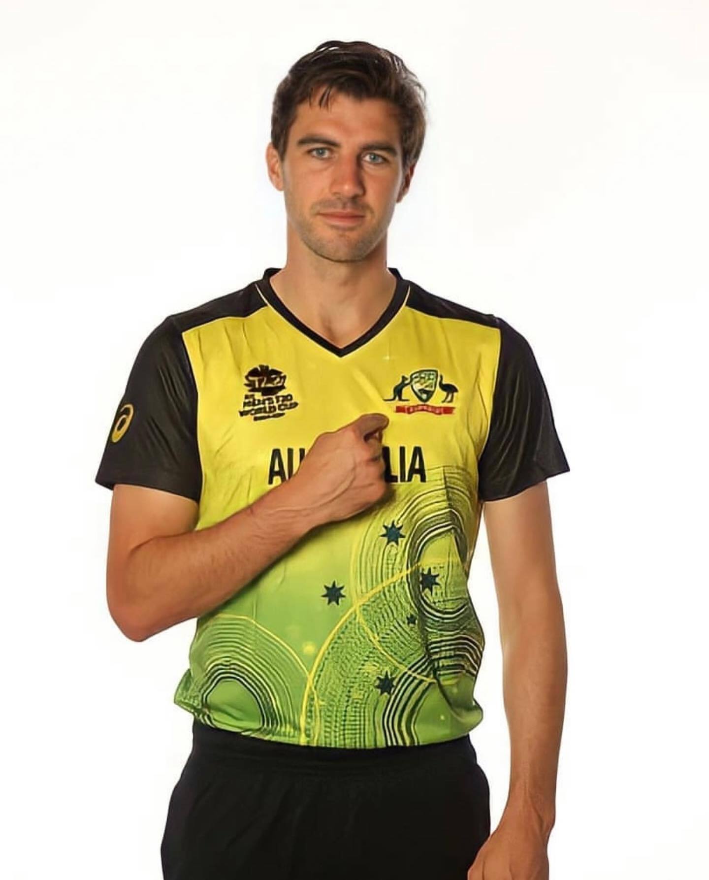 IPL 2024: Meet Sunrisers Hyderabad Captain Pat Cummins British Wife ...